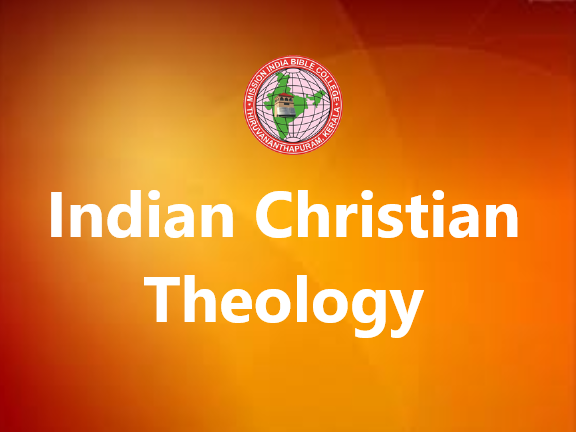 MISSION INDIA BIBLE COLLEGE